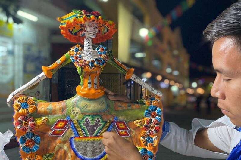 Cabo San Lucas: Cabo History Walk - Exploring the Itinerary: What Makes It Special