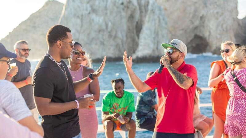 Cabo San Lucas: Cabo Mar Mexican Flavors Sunset Cruise - Why This Tour Offers Good Value