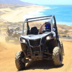 Cabo San Lucas: Camel Ride & Off-Road UTV Combo Adventure - Authentic Insights from Reviews