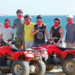 Cabo San Lucas: Candelaria ATV Adventure and Tequila Tasting - What Makes the ATV Experience Special?