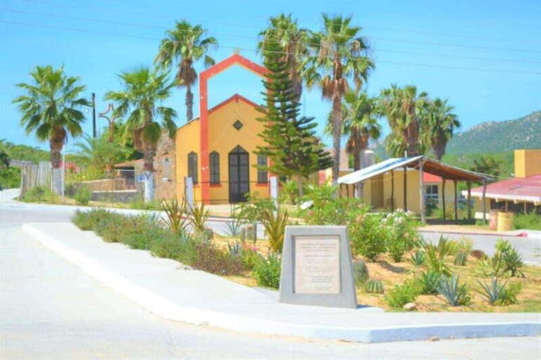 Cabo San Lucas: Candelaria Razor Tour and Tequila Tasting - The Itinerary Breakdown