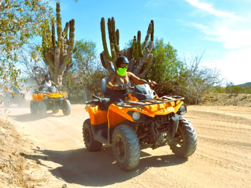Cabo San Lucas: Candelaria Village ATV Adventure - Final Thoughts