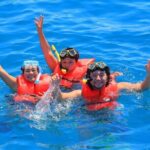 Cabo San Lucas Catamaran: Snorkel, Open Bar & Scenic Cruise - Who Should Book This Tour?