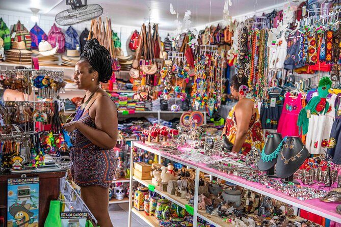 Cabo San Lucas City Tour and Optional Beach Time - What Makes This Tour a Great Value