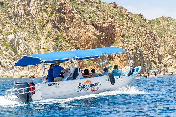 Cabo San Lucas City Tour - What to Expect from the Cabo San Lucas City Tour