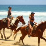 Cabo San Lucas :Combo ATV&Horseback riding with transfer - A Deep Dive into the Itinerary