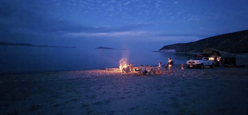 Cabo San Lucas: Discover Baja 4-Day Safari - Day-by-Day Breakdown