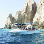 Cabo San Lucas: glass-bottom boat ride to "End of the Earth" - What the Reviews Say