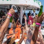 Cabo San Lucas: Hip Hop Boat Party with Unlimited Drinks - The Drinks and Entertainment: What Sets This Apart