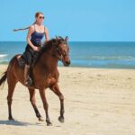 Cabo San Lucas Horseback Ride on Beach and Desert - What Reviewers Have Said