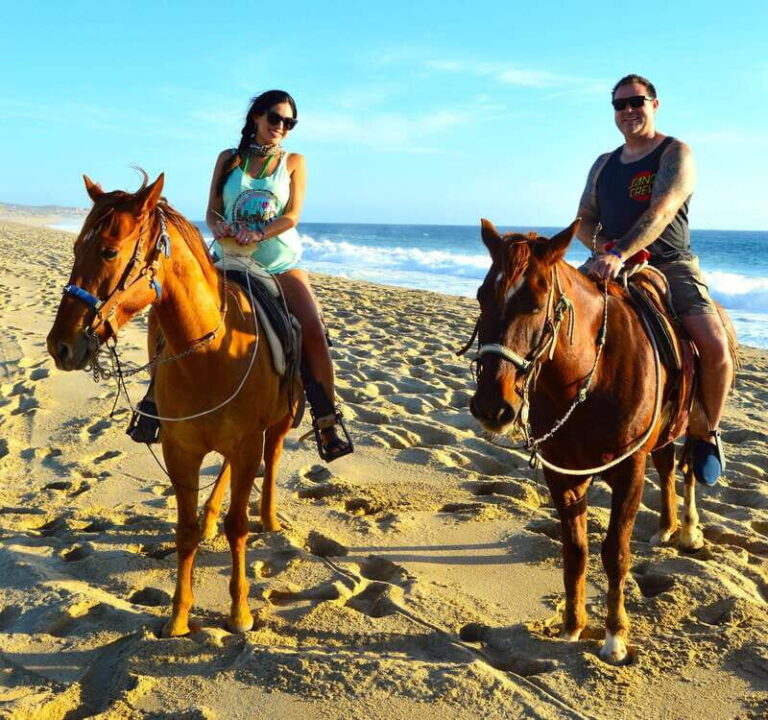 Cabo San Lucas: Horseback Riding Adventure - Is This Tour Worth It?