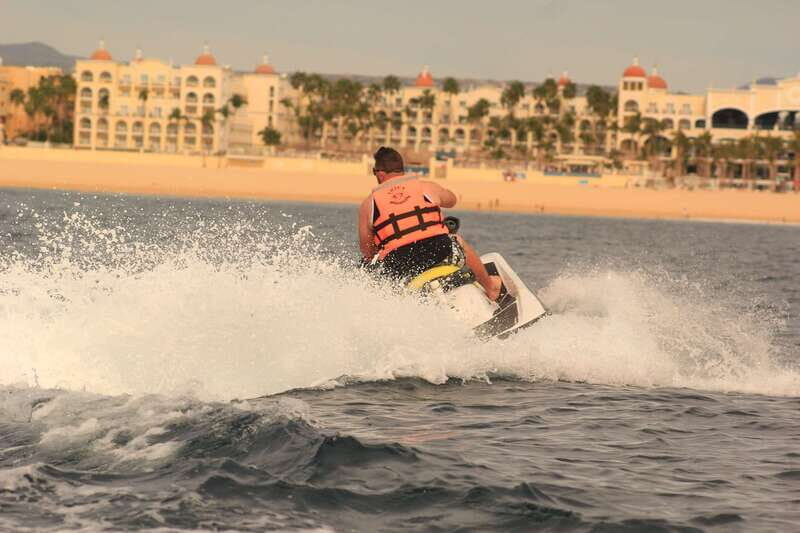 Cabo San Lucas Jet Ski Rental - Why This Tour Offers Great Value