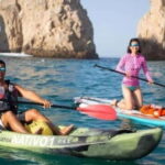 Cabo San Lucas: Kayaking Adventure Tour - The Itinerary: What to Expect from Start to Finish