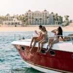 Cabo San Lucas Luxury Yacht to El Arco with Snorkeling Stop - What You Need to Know