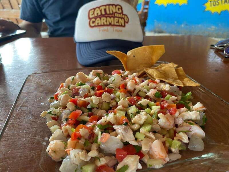 Cabo San Lucas: Mexican Beer & Seafood Madness - What Sets This Tour Apart?