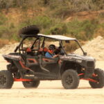Cabo San Lucas: Migriño Beach & Desert UTV Adventure - Exploring Bajas Beauty: What You Can Expect