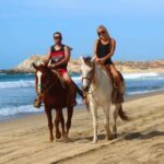 Cabo San Lucas: Migriño Horseback Riding Adventure - The Practical Details