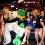 Cabo San Lucas Night Life - The Authentic Vibe and Practical Considerations