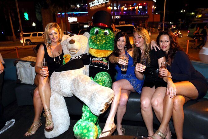 Cabo San Lucas Night Life - The Authentic Vibe and Practical Considerations