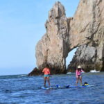 Cabo san Lucas: Paddle Boarding or Kayak and Snorkeling - What to Expect and Practical Tips