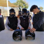 Cabo San Lucas: Paintball Activity - The Sum Up