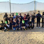 Cabo San Lucas: Paintball for 2 people - Practical Tips for Your Visit