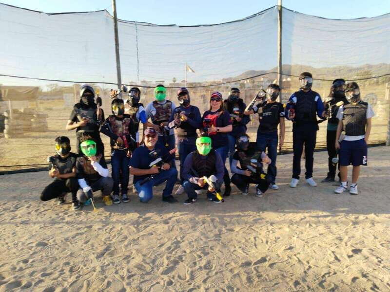 Cabo San Lucas: Paintball for 2 people - Practical Tips for Your Visit