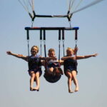 Cabo San Lucas: Parasailing Experience - What to Expect from the Cabo San Lucas Parasailing Tour