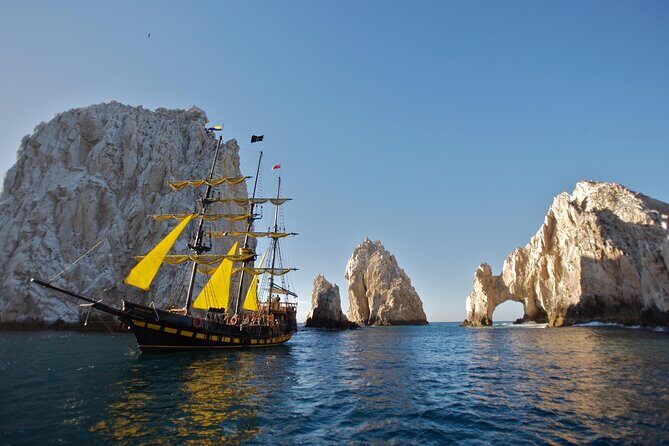 Cabo San Lucas Pirate Adventure - Family Sunset Cruise - Practical Tips for Your Trip
