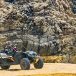 Cabo San Lucas Playa Migrino Adventure Tour - What’s Included & What’s Not