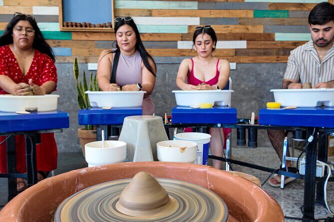 Cabo San Lucas Pottery Class Experience - Final Thoughts