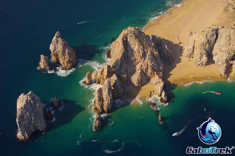 Cabo San Lucas Private and Shared Snorkeling Tour - What’s Included and What’s Not