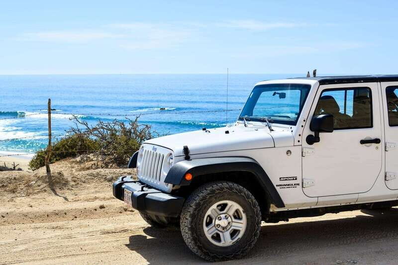 Cabo San Lucas: Private Jeep Tour to Cabo Pulmo & Snorkeling - The Sum Up