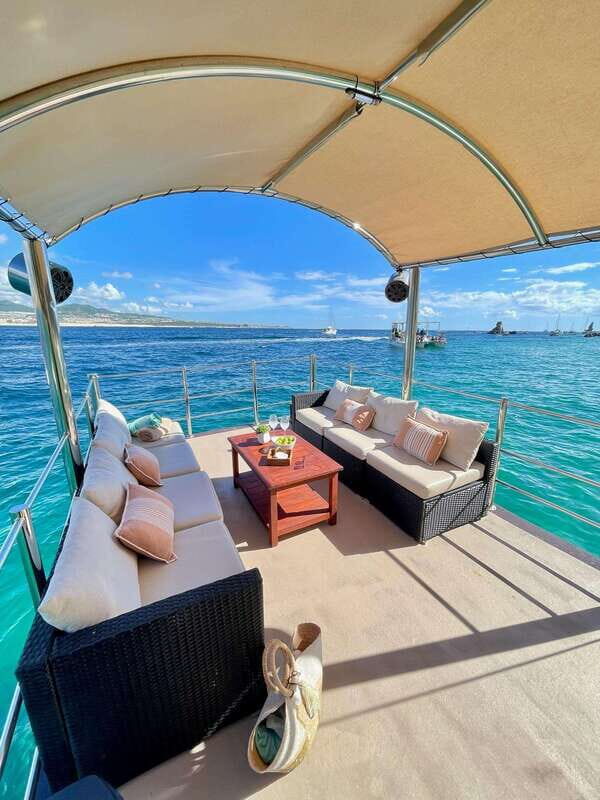 Cabo San Lucas Private Mini Catamaran Tour - Final Thoughts: Is This Tour Right for You?