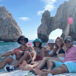 Cabo San Lucas: Private Yacht Tour - The Highlights and Unique Features