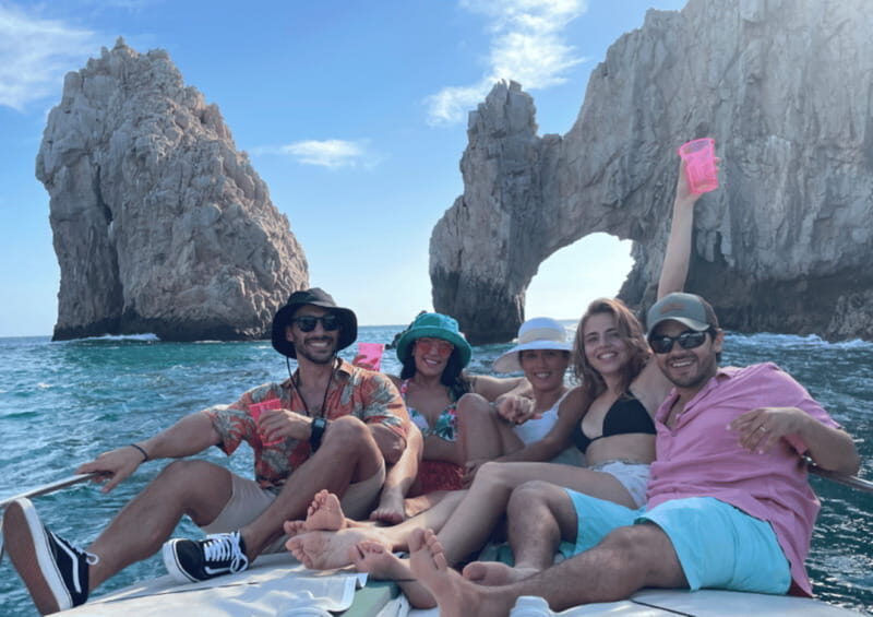 Cabo San Lucas: Private Yacht Tour - The Highlights and Unique Features