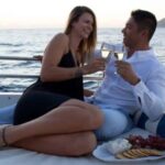 Cabo San Lucas: Romantic Dinner on a Private Yacht - Why This Experience Stands Out