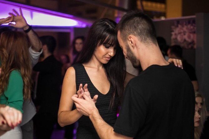 Cabo San Lucas Salsa Lovers Dance Experience - The Experience from Review Insights