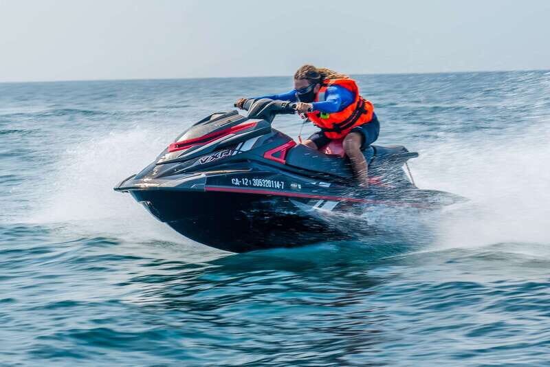 Cabo San Lucas: Sea of Cortes Guided Jet Ski Tour - The Highlights: Why This Tour Stands Out