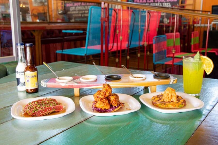 Cabo San Lucas: Seafood Galore Tour - What’s Included & Practical Details