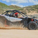 Cabo San Lucas: Side By Side  Can-Am X3 Turbo Adventure - The Highlight: Scenic Stops and Photo Opportunities