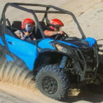 Cabo San Lucas: Side By Side Sports Adventure - Detailed Breakdown of the Experience
