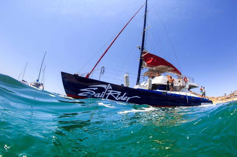 Cabo San Lucas: Snorkel, Lunch and Sail Experience - Practical Details and Tips