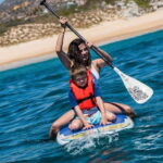 Cabo San Lucas: Snorkeling & Sailing Half-Day Trip - What to Expect on the Trip