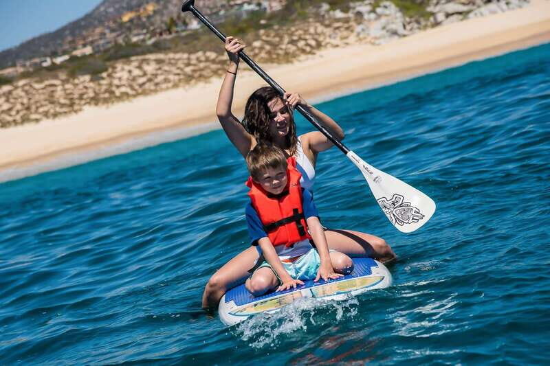 Cabo San Lucas: Snorkeling & Sailing Half-Day Trip - What to Expect on the Trip