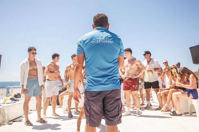 Cabo San Lucas Sunset Cruise Full dinner, open bar and transfer - What Travelers Say