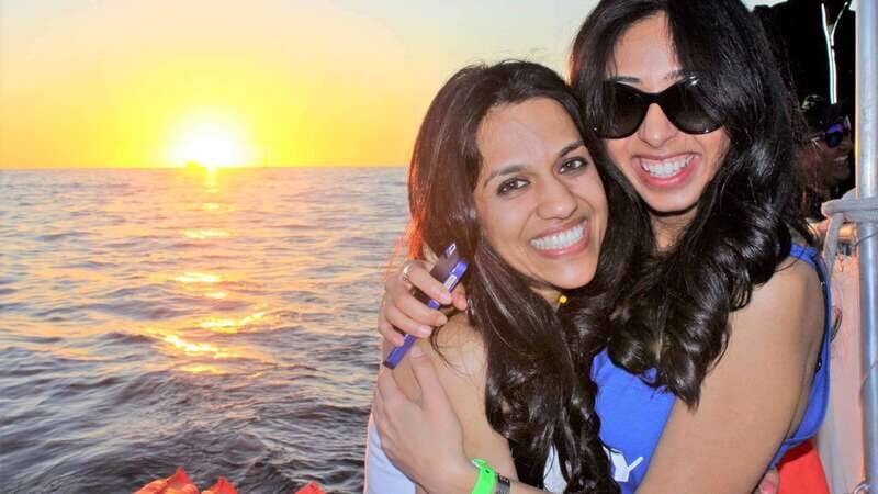 Cabo San Lucas: Sunset Party Cruise with Open Bar - Why This Cruise Is a Great Choice