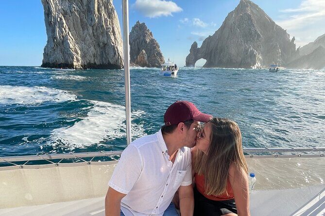 Cabo San Lucas Sunset Party on the Water - Adult Only - A Detailed Look at the Experience