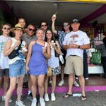 Cabo San Lucas Taco Tour for Cruise Ship Passengers - What’s Included and What’s Not