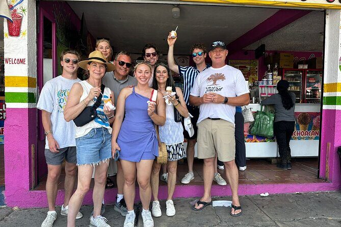 Cabo San Lucas Taco Tour for Cruise Ship Passengers - What’s Included and What’s Not